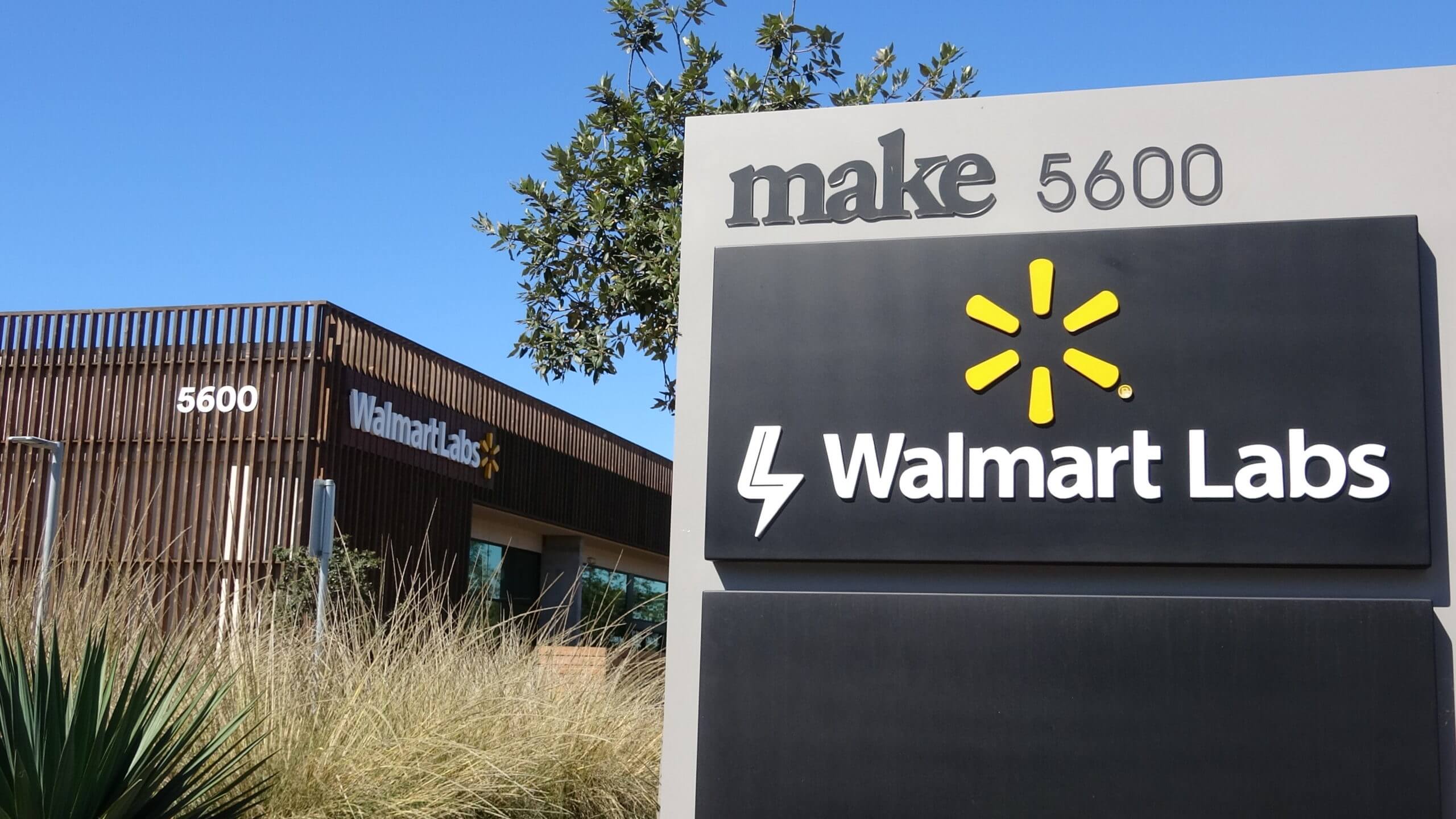 Walmart Labs | Carlsbad, California