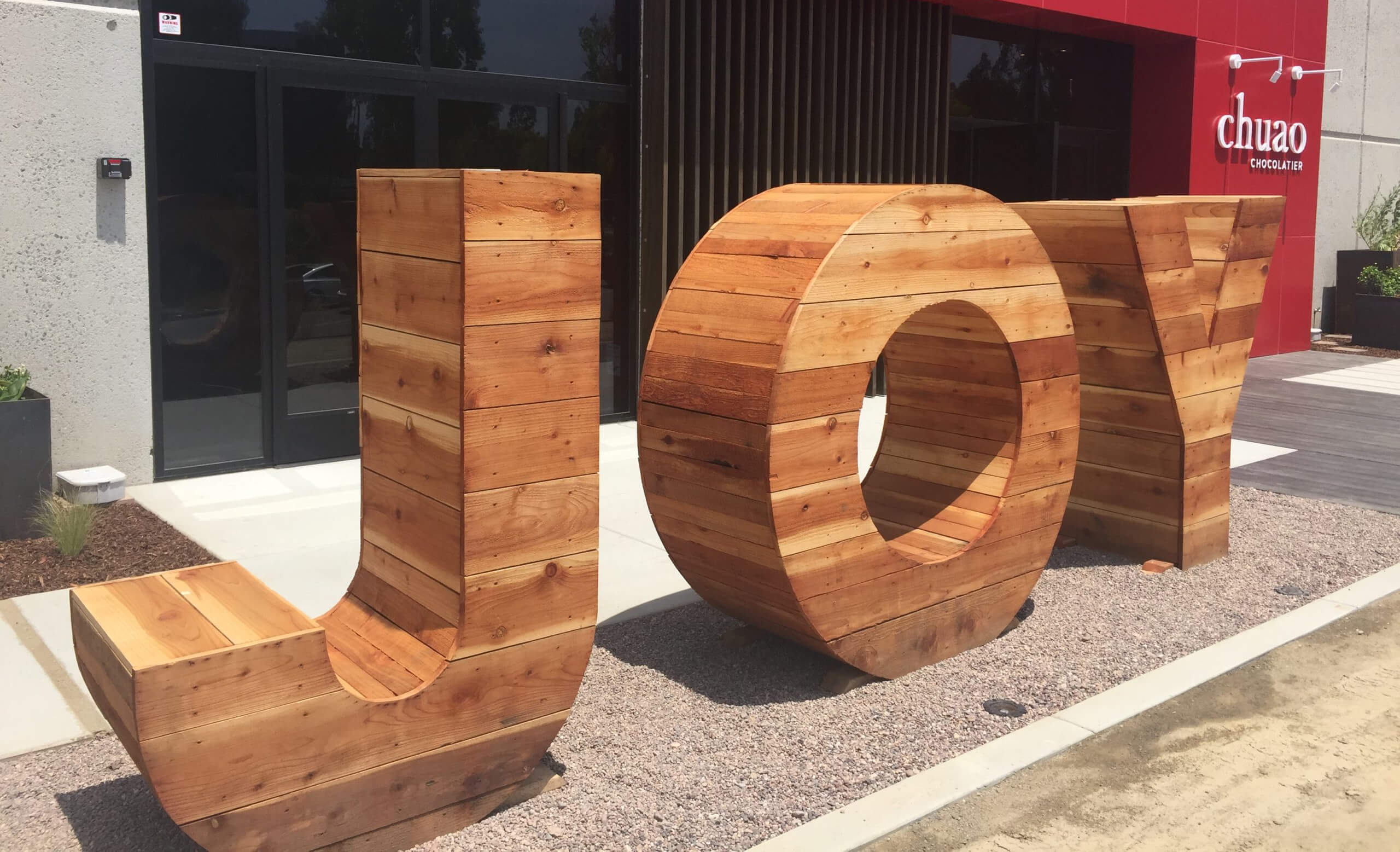 Chuao Chocolatier | Carlsbad, California