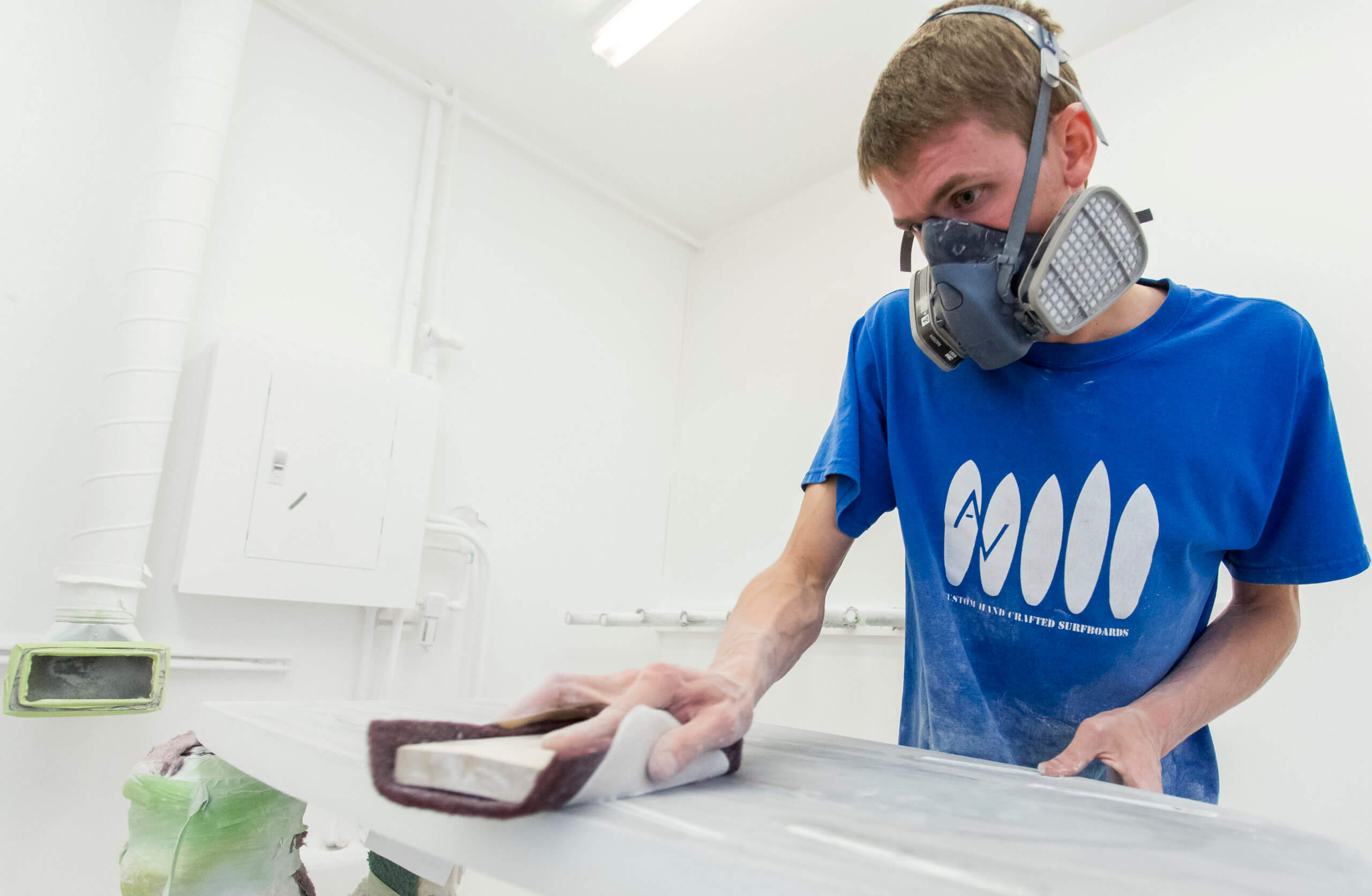 Manufacturing & Skilled Trades - Carlsbad